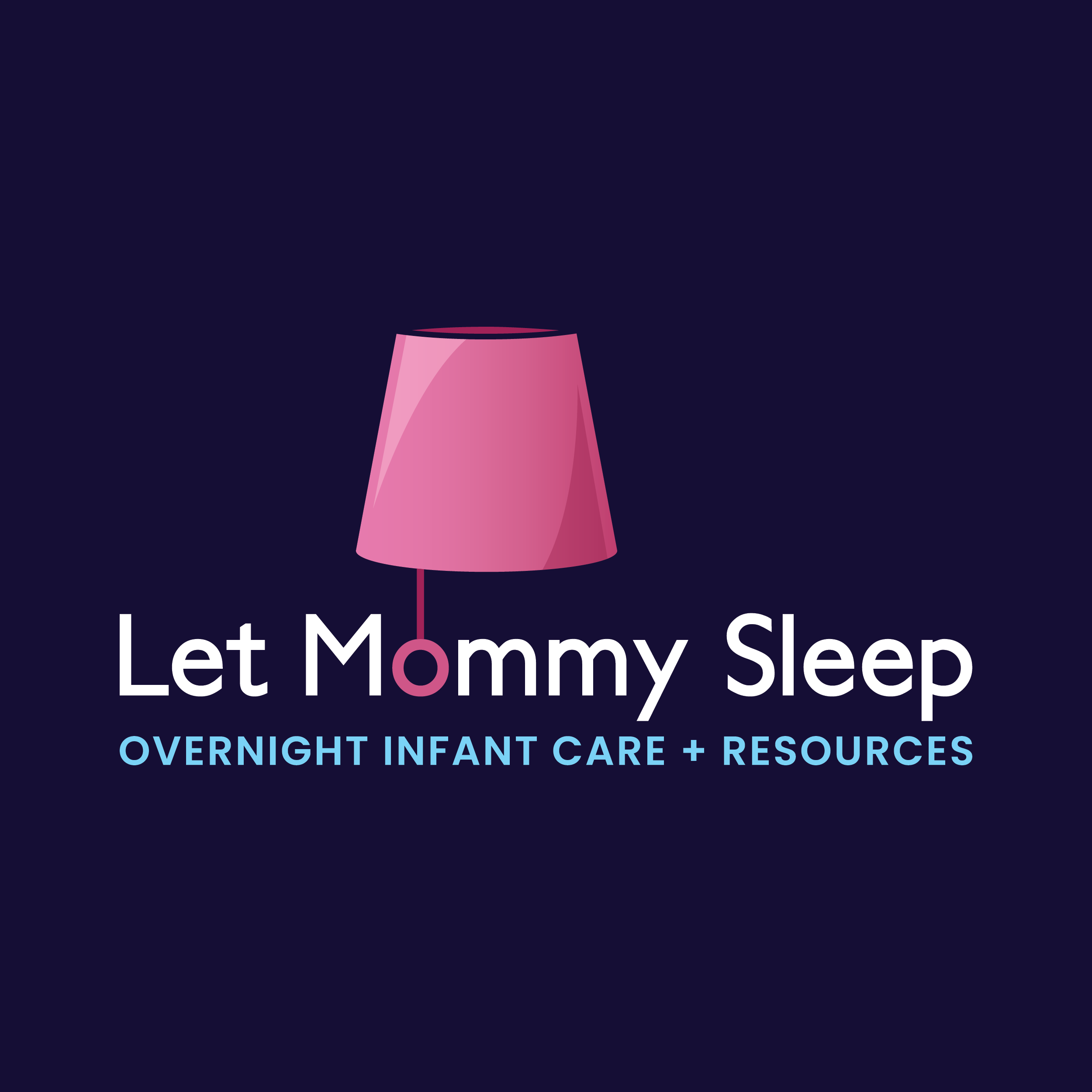 Let Mommy Sleep